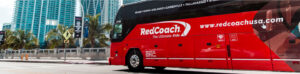 Bus fleet » RedCoach