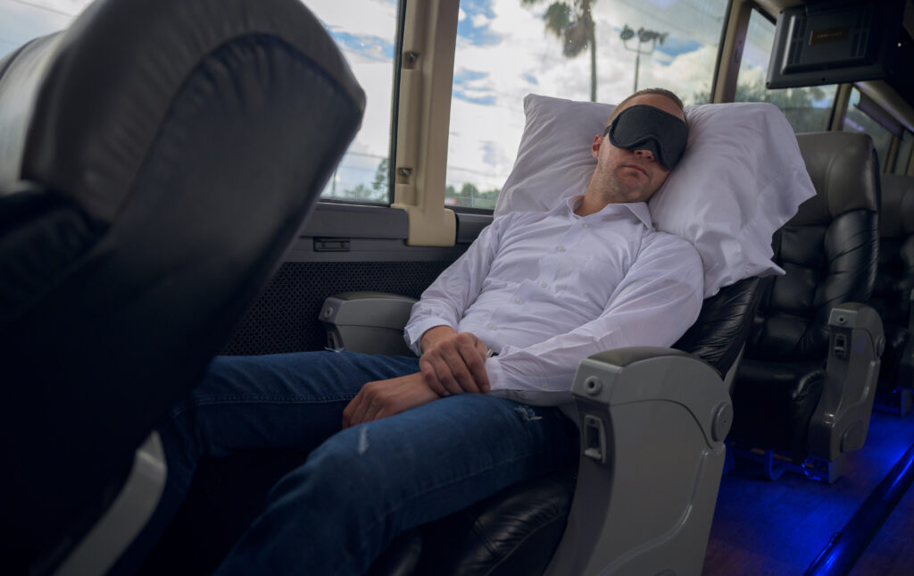 RedCoach Experience | RedCoach
