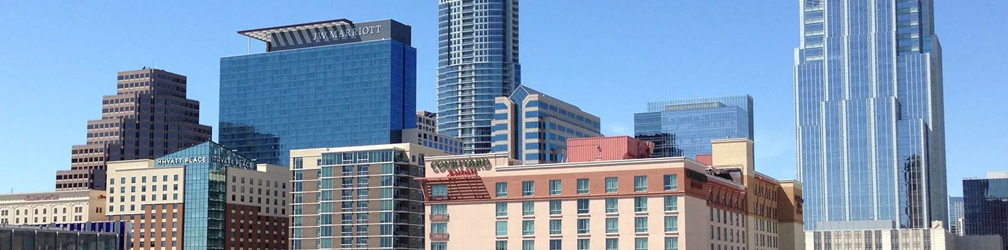 Bus from Houston to Austin - RedCoach