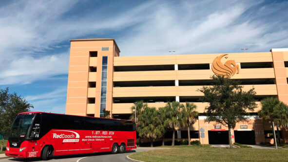 Learn all about us – RedCoach – RedCoach