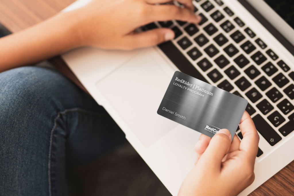 Loyalty Program | RedCoach