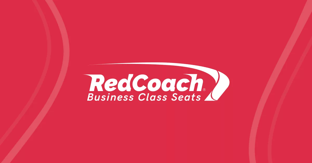 Bus tickets online at the best price. Travel with us! | RedCoach