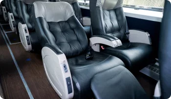 Your bus ticket at the best price – Travel with RedCoach - RedCoach