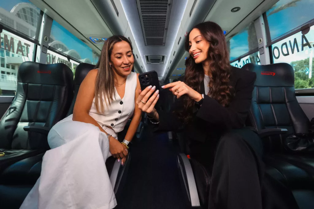 Bus ticket discounts for Seniors | RedCoach