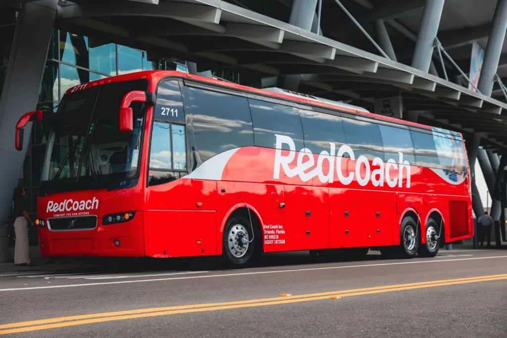 Routes | RedCoach